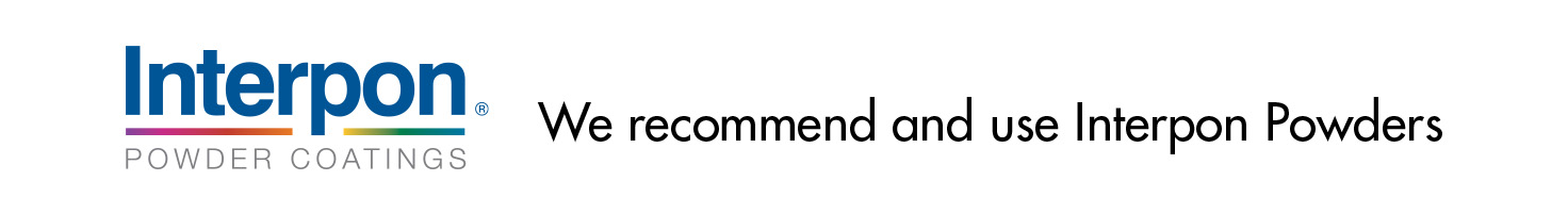 Interpon Powdercoat Finishes | LOCKWOOD