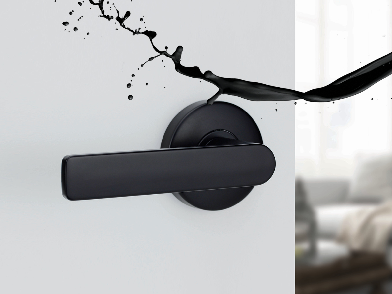 Nero® Collection Feature Page | LOCKWOOD