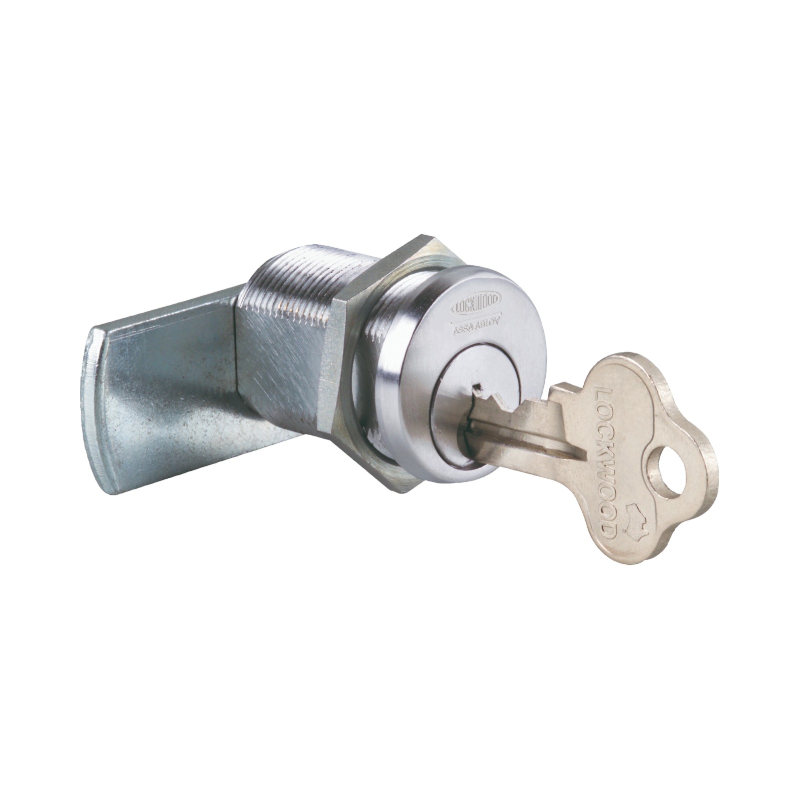 Lockwood 670 Series Cam Locks | LOCKWOOD