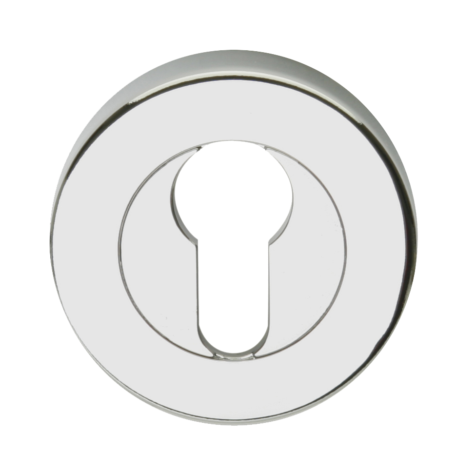 Lockwood Velocity Small Rose Turn and Cylinder Accessories | LOCKWOOD