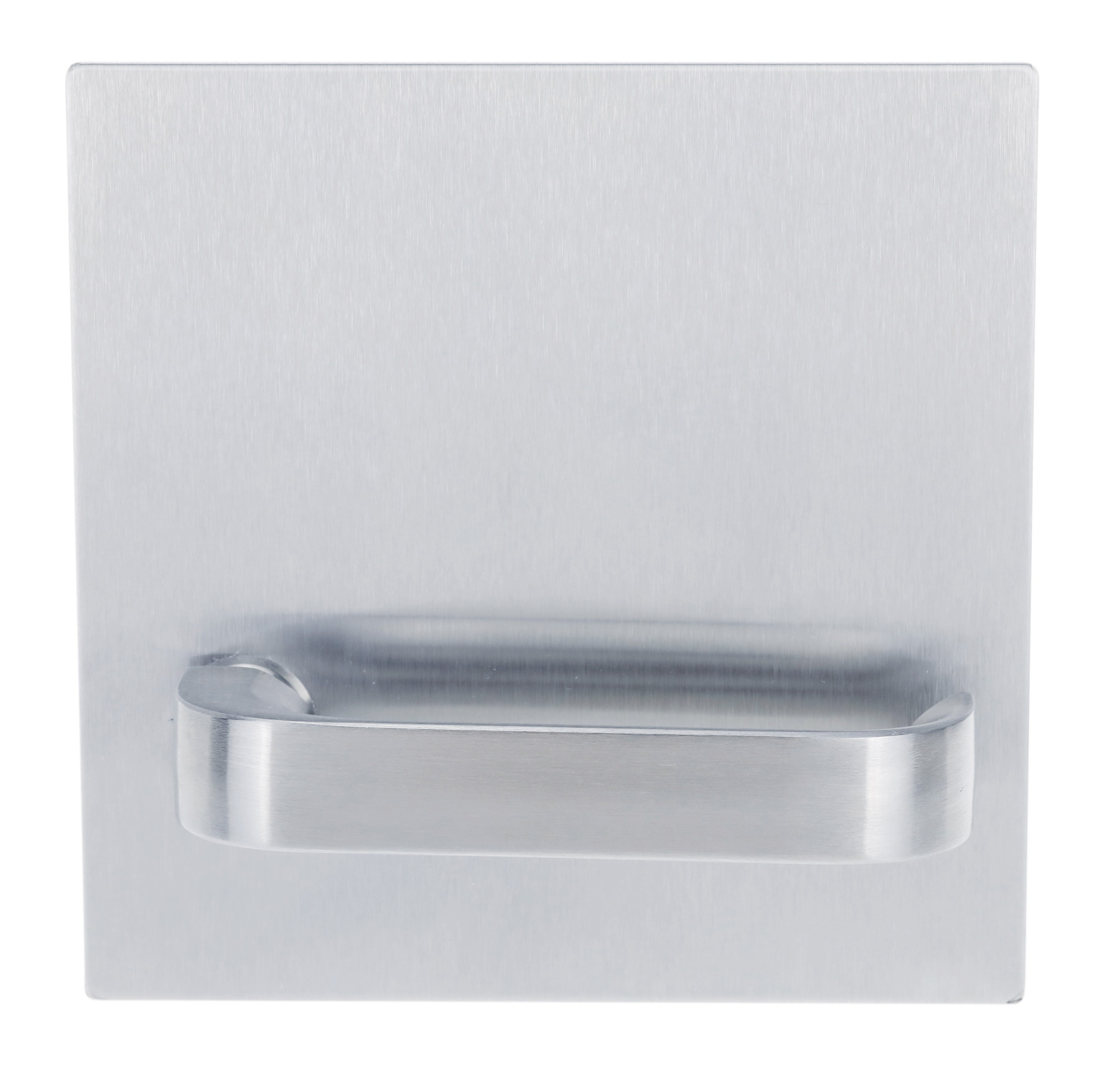 Lockwood 200 Series Artefact Square Corner Plate Door Furniture | LOCKWOOD