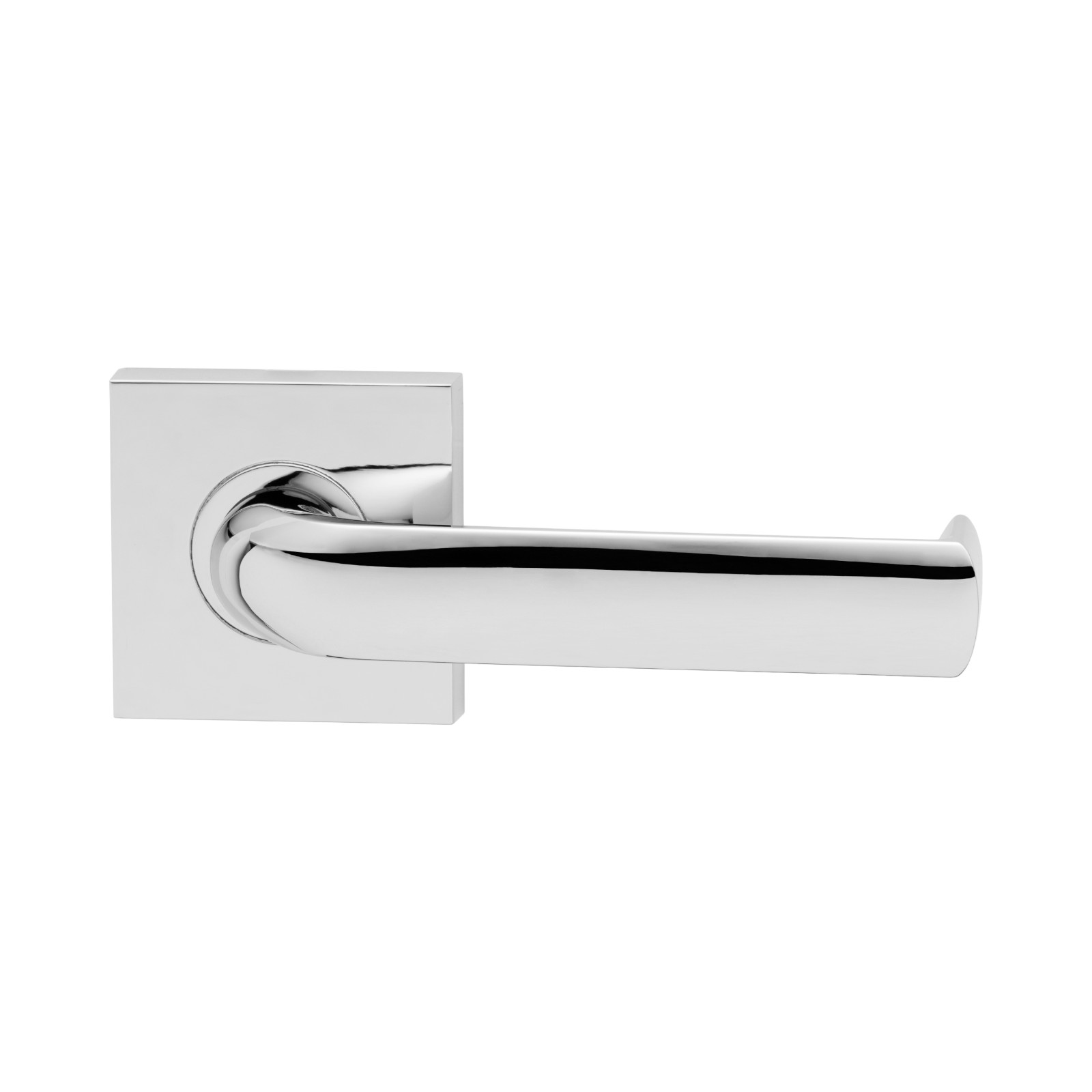 Lockwood 55mm Velocity Series - Accession Lever L5 | LOCKWOOD
