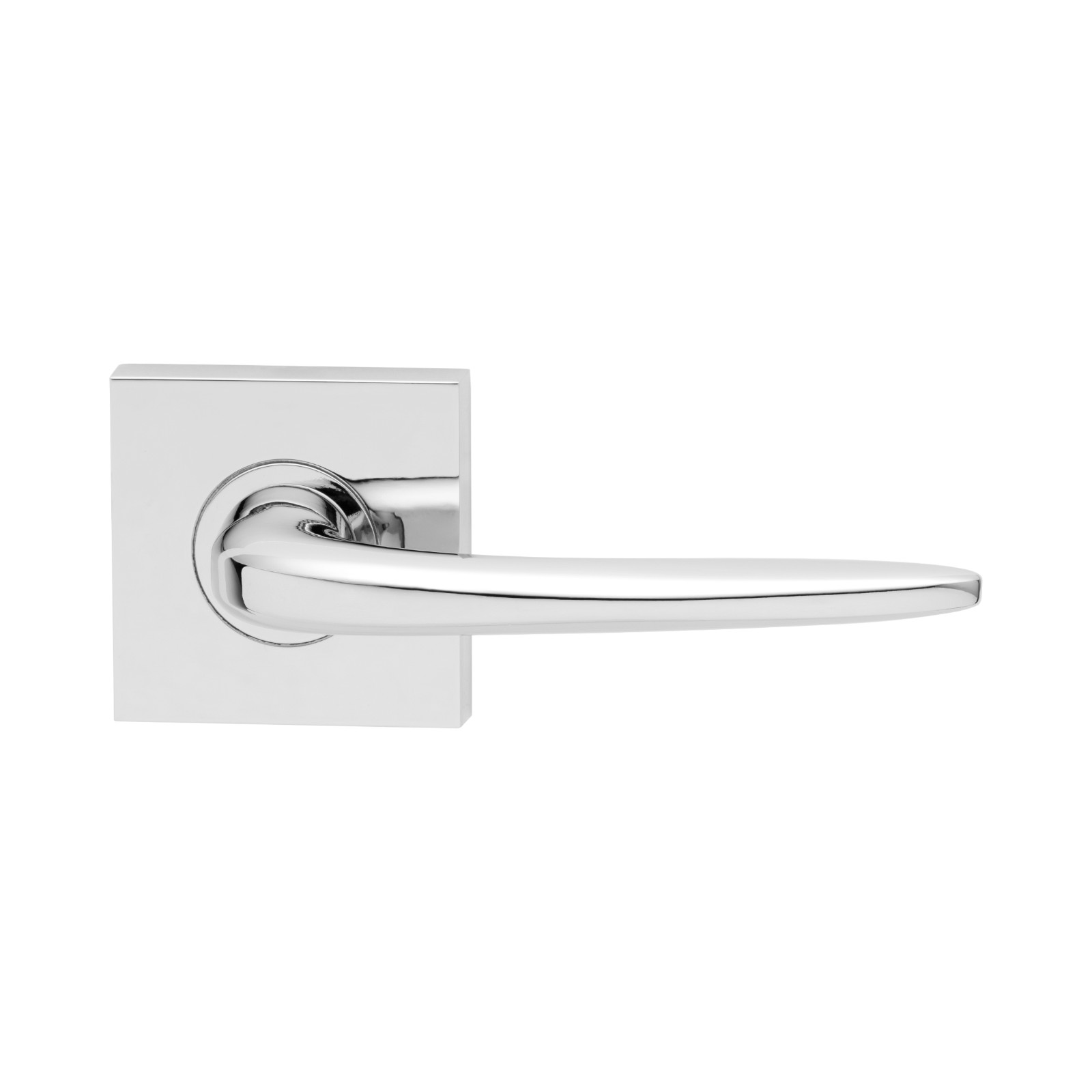 Lockwood 55mm Velocity Series - Summit Lever L1 | LOCKWOOD