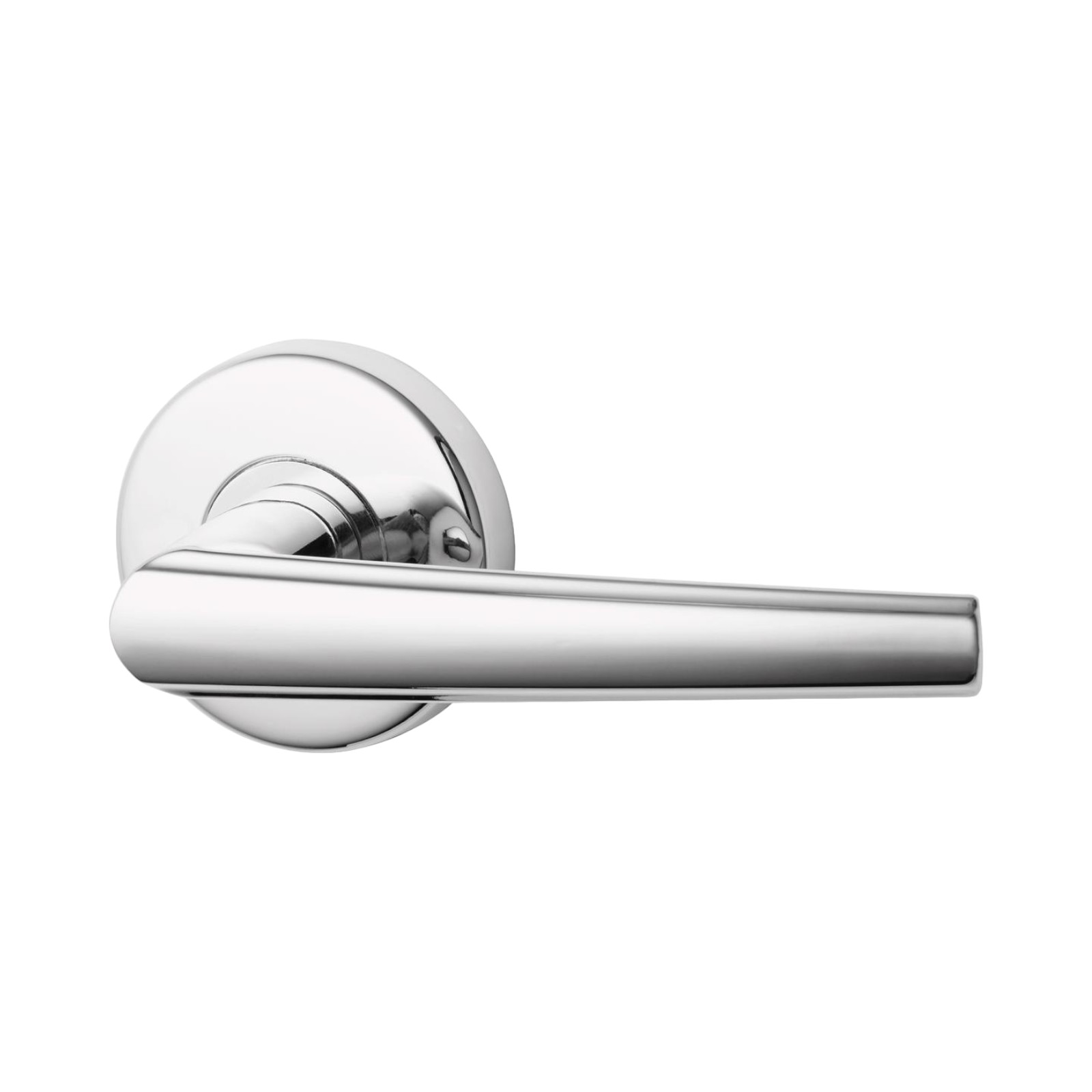 Lockwood 63mm Velocity Series - Spire Lever L2 | LOCKWOOD