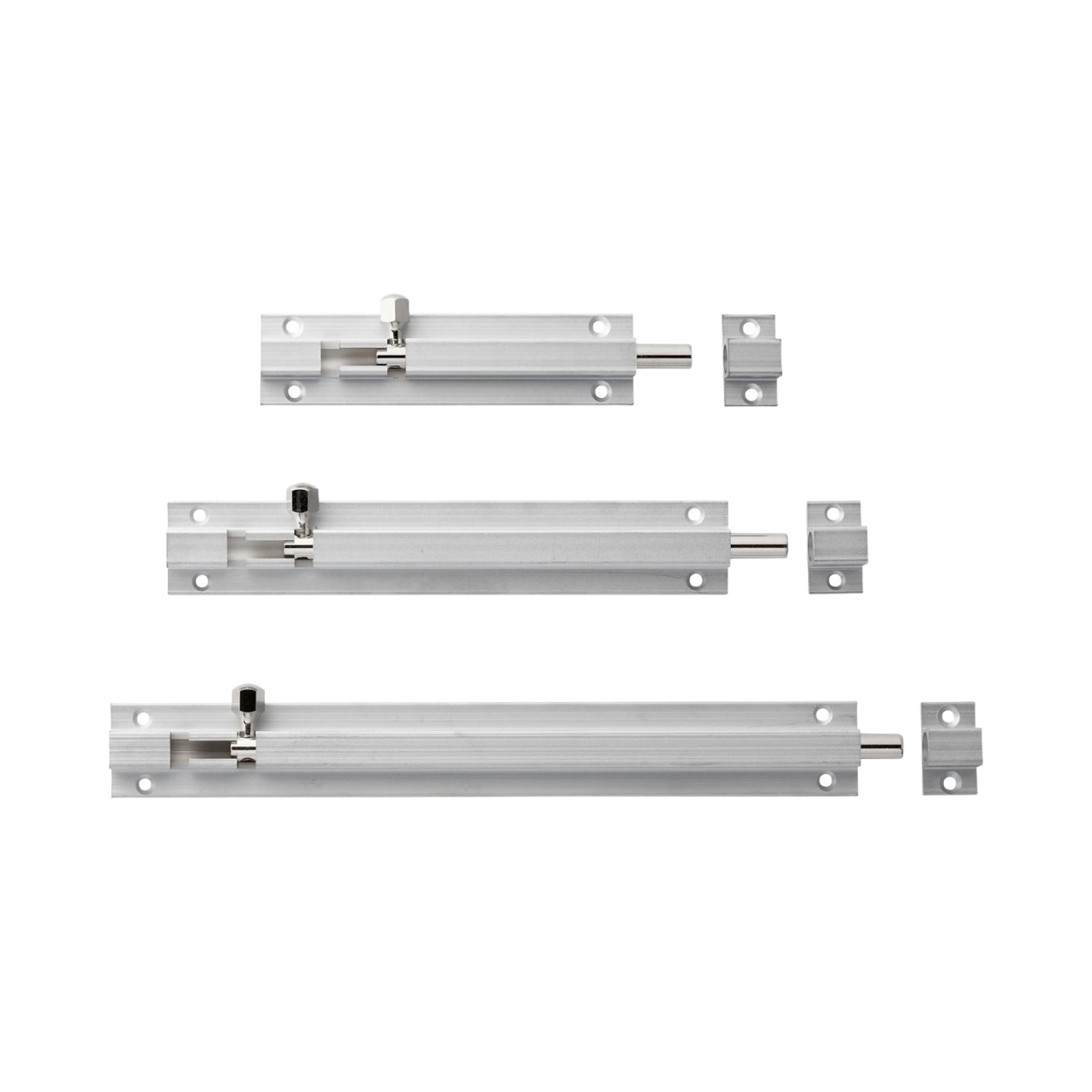 Lockwood Barrel Bolts | LOCKWOOD