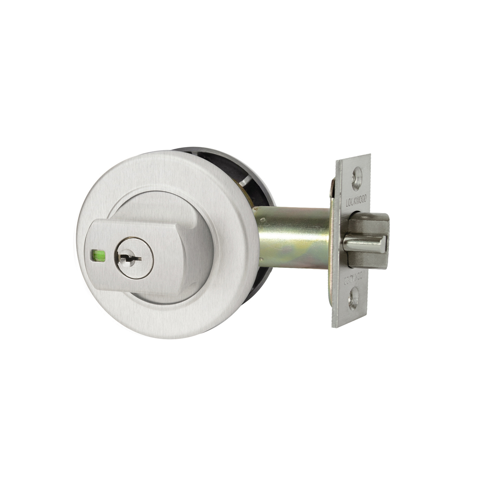 Lockwood Latching Paradigm® 005 | LOCKWOOD