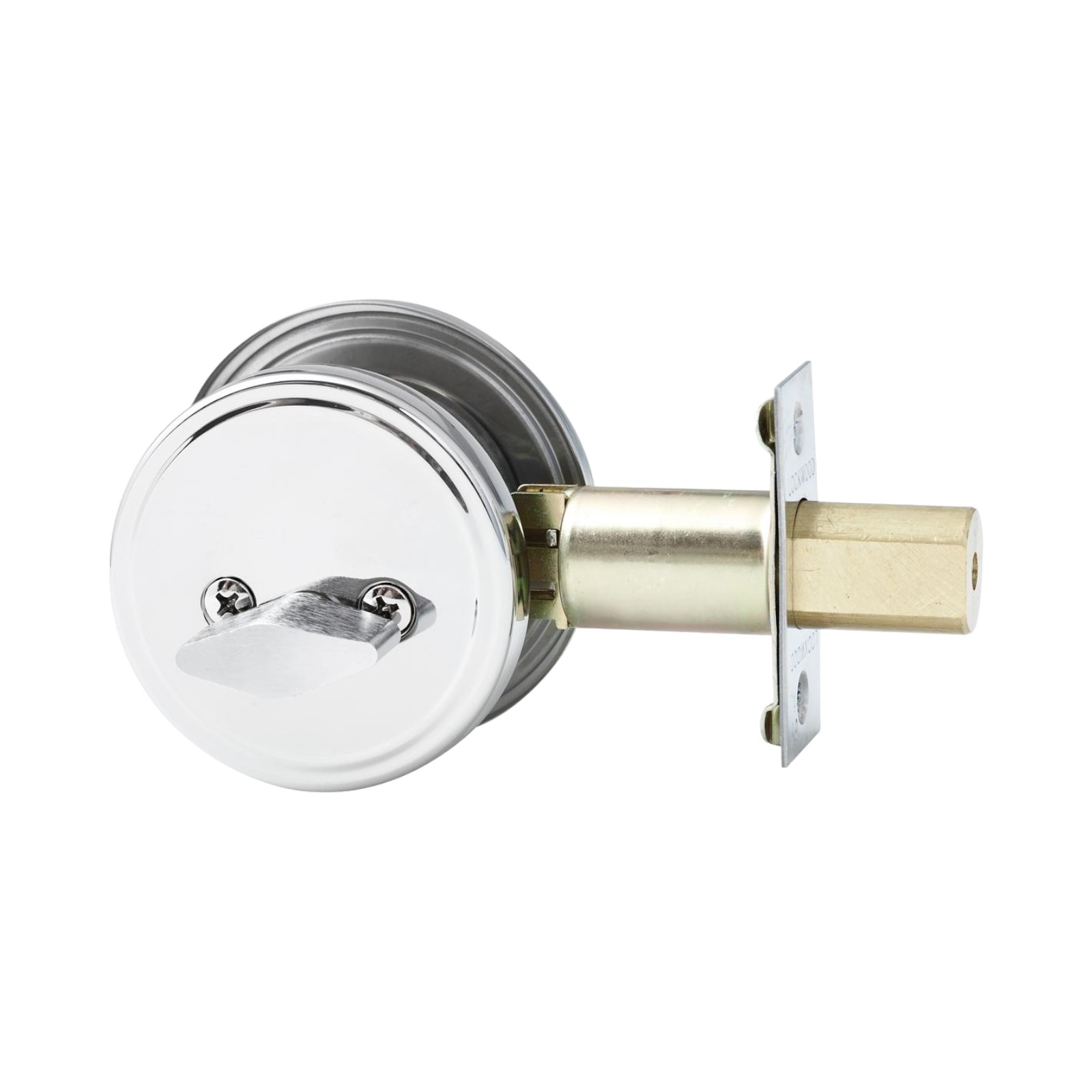 Lockwood Symmetry 7106 Single Cylinder Deadbolt | LOCKWOOD