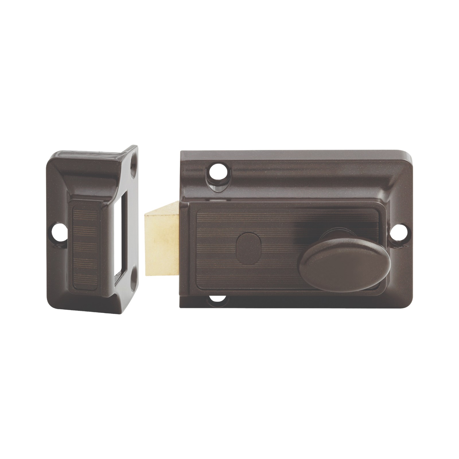Lockwood 100 Nightlatch | LOCKWOOD