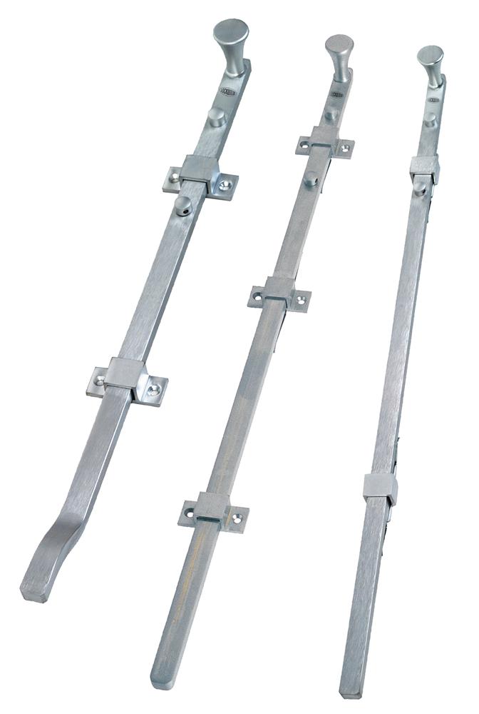 Lockwood 781/791 Series Panic (Skeleton) Bolts | LOCKWOOD