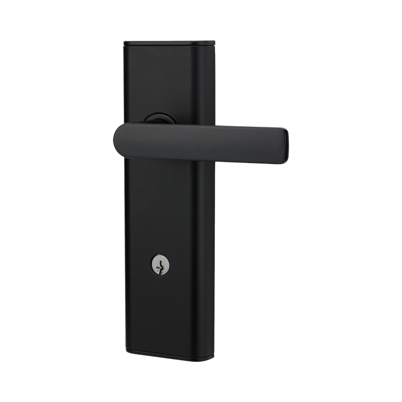 Lockwood Nexion® Mechanical Entrance Lockset | LOCKWOOD