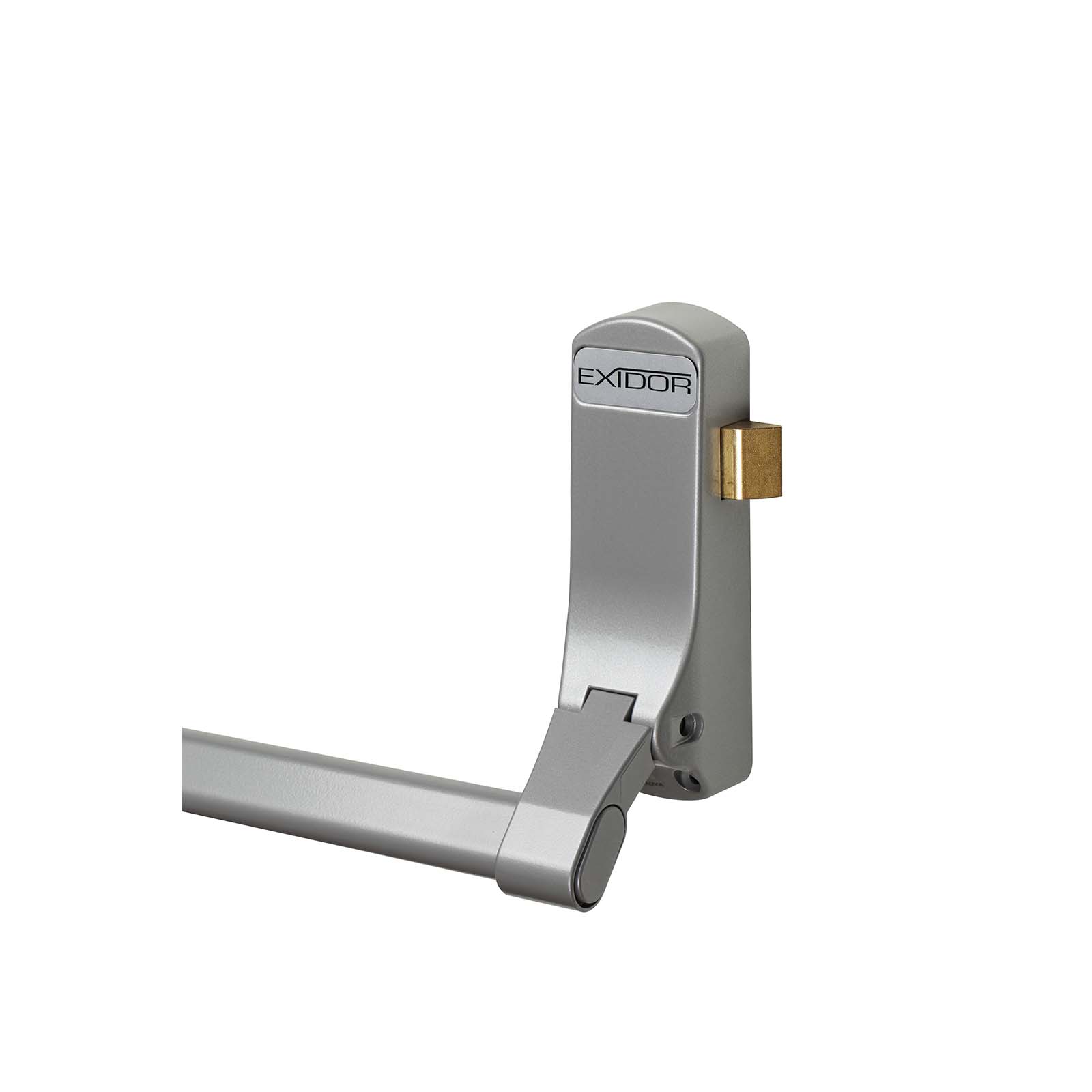 Panic Exit Device - Lockwood Exidor Series Panic Exit Devices | LOCKWOOD