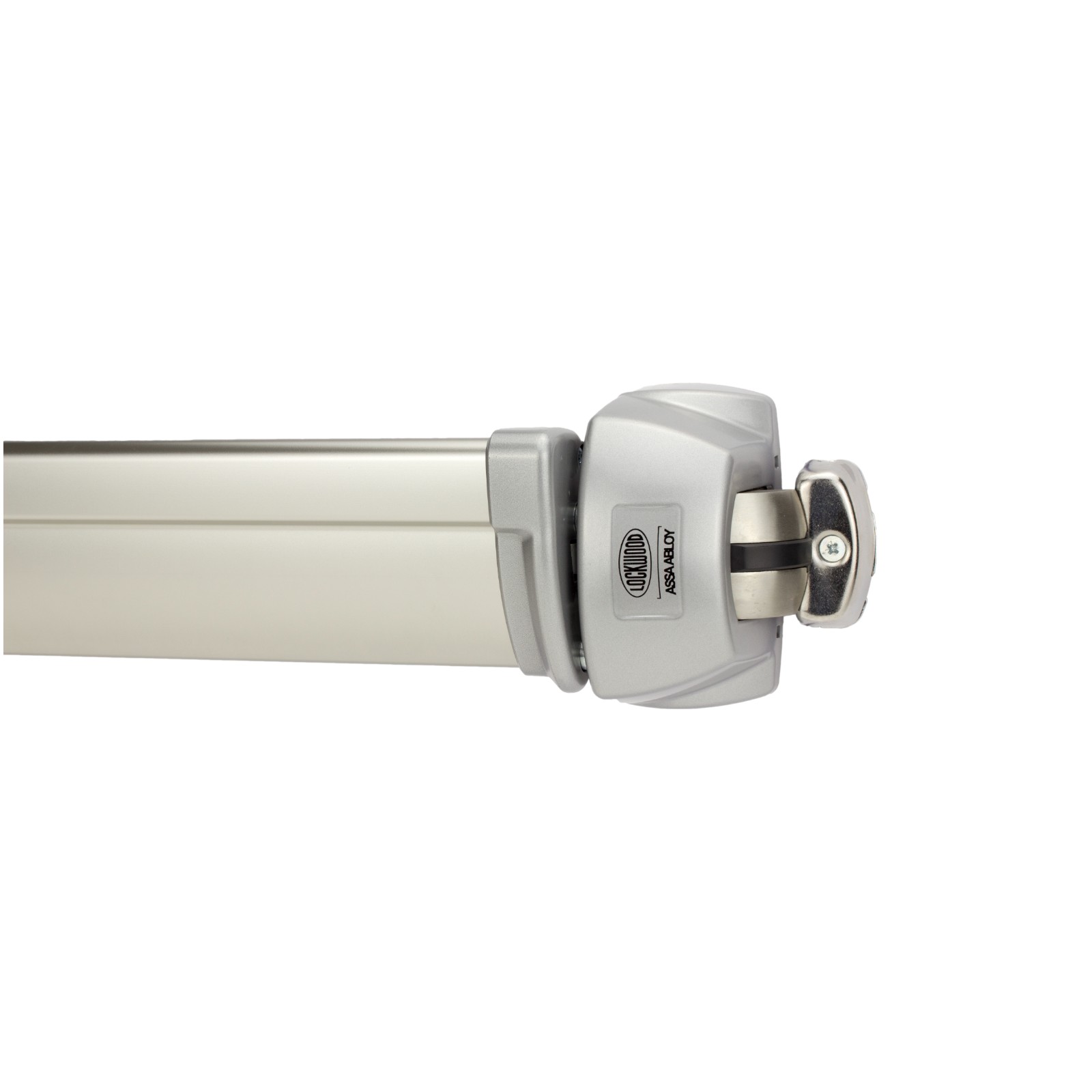 Lockwood FLUID FE100 Series Exit Device Single Point | LOCKWOOD