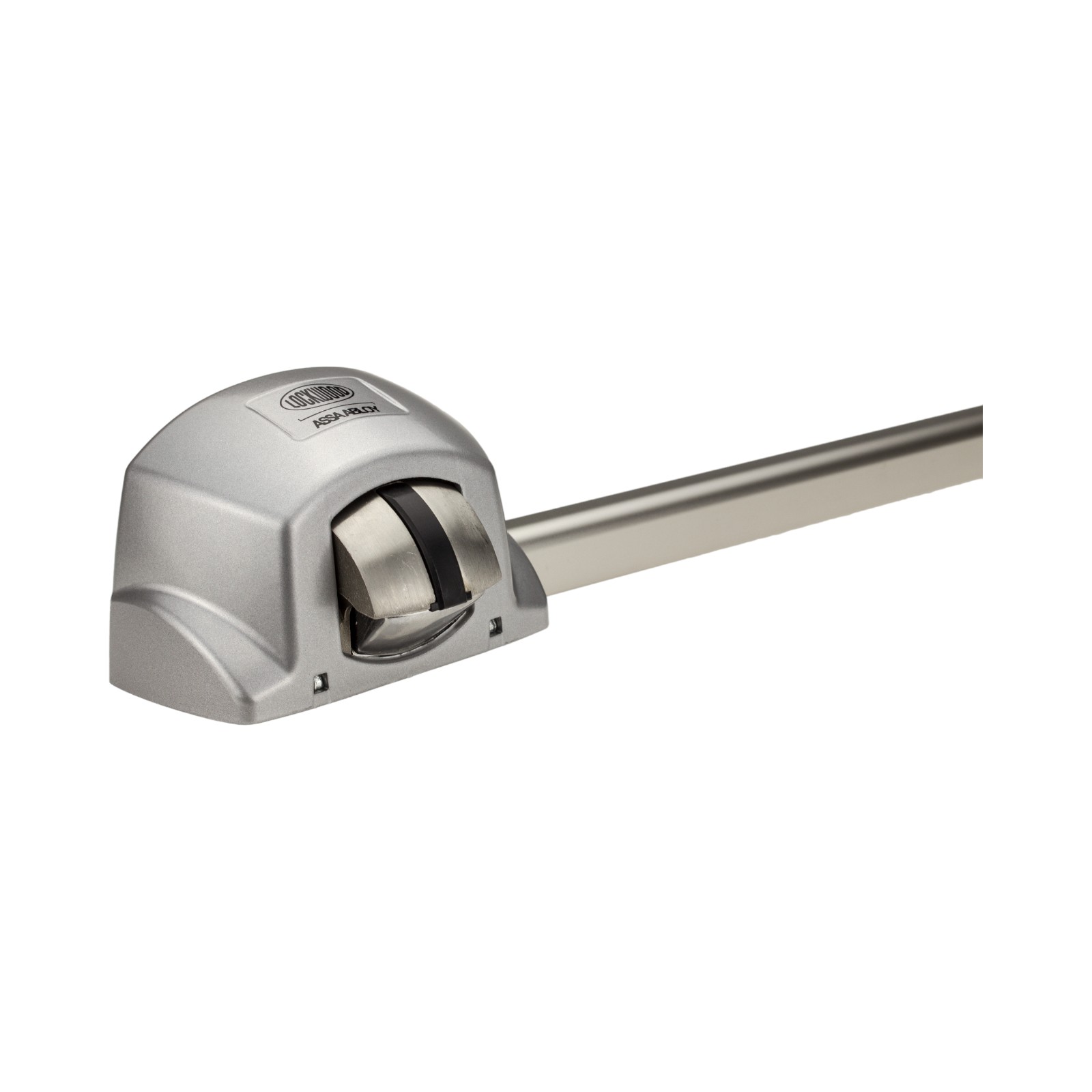 Lockwood FLUID FE300 Series Exit Device Three Point | LOCKWOOD