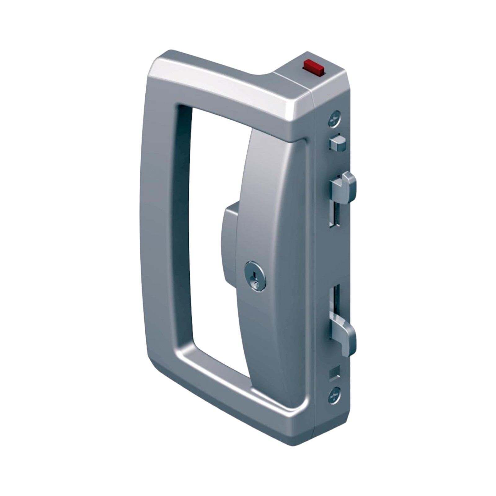Lockwood Onyx Patio Sliding Door Lock | LOCKWOOD